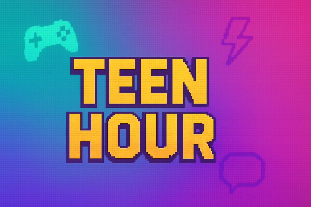 Course – Teen Hour
