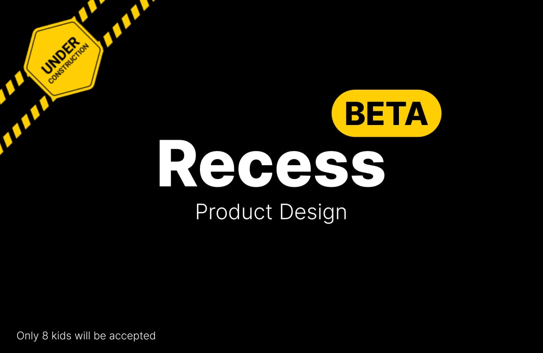 Course – BETA product design