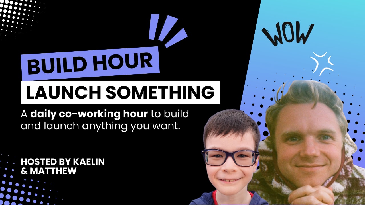 Course – Build Hour