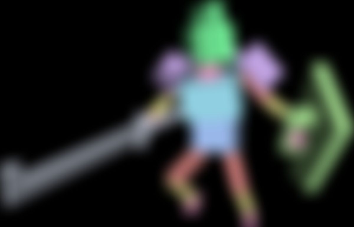 Master Blockbench with ArtsByKev | Recess