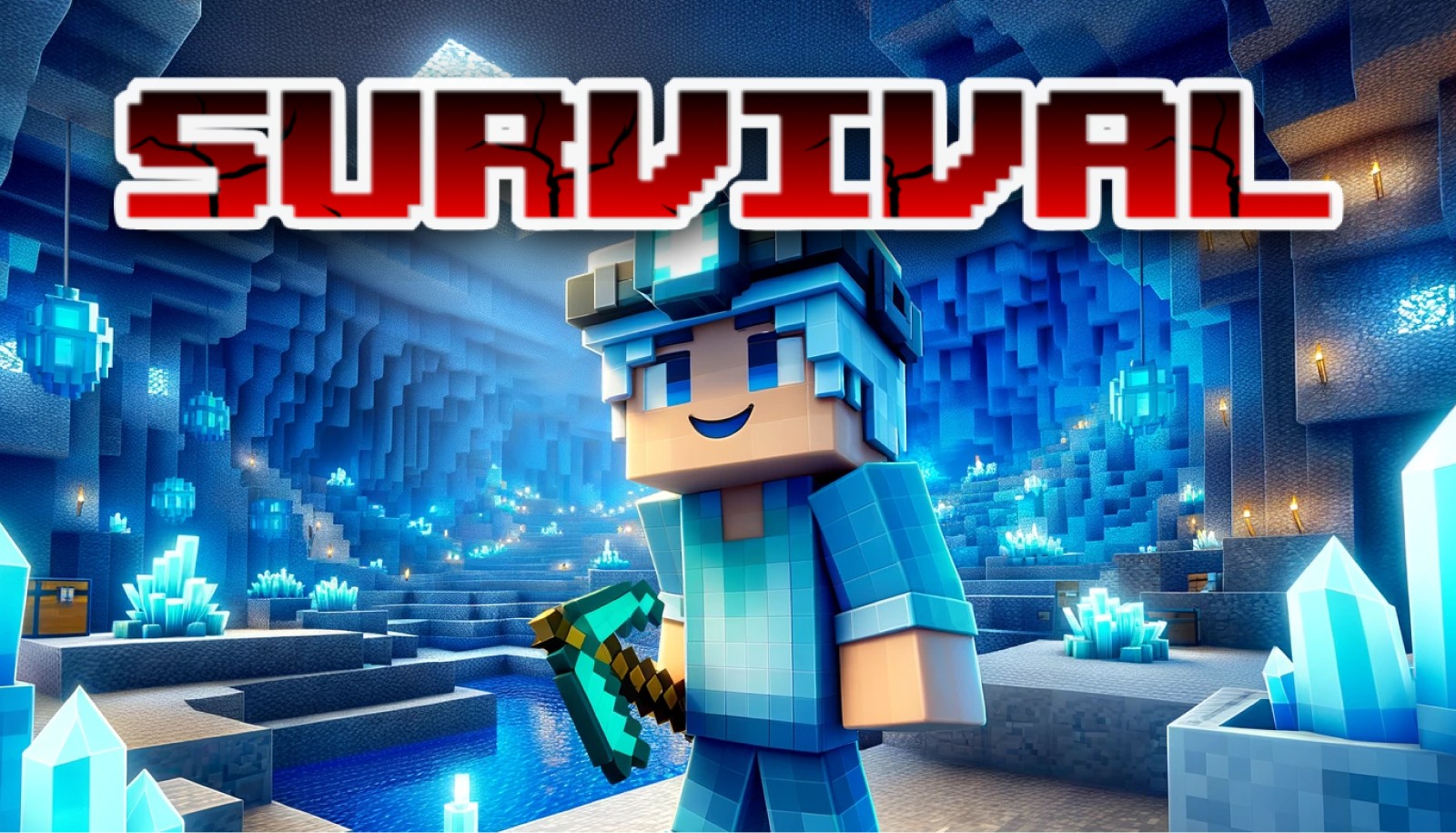 Let's Play Club: Minecraft Java | Recess