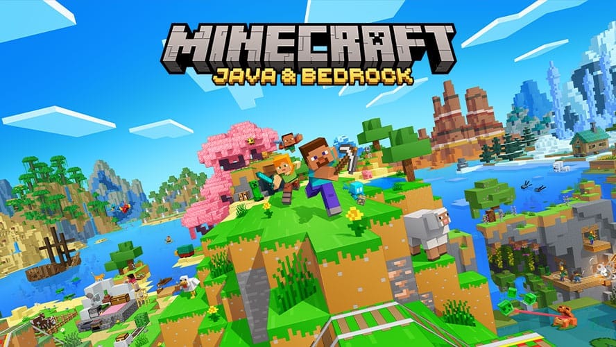 Getting Started With Minecraft: How to Choose the Right Version and Set ...